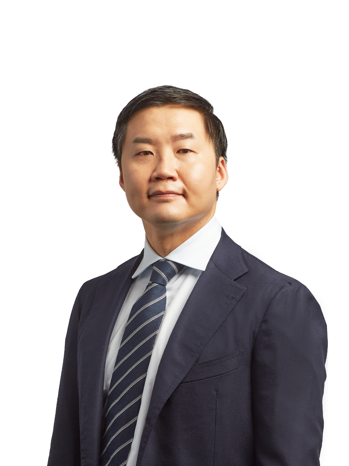 Jae Woo Park | Fenwick & West LLP