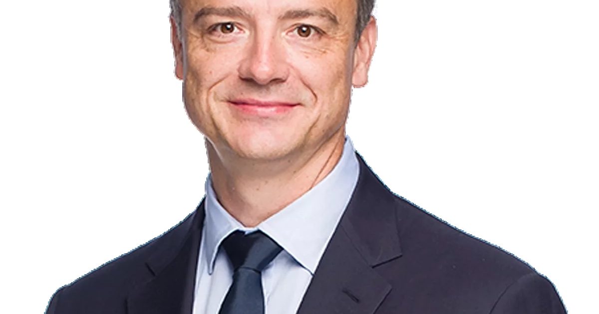 Thomas Ensign | Fenwick