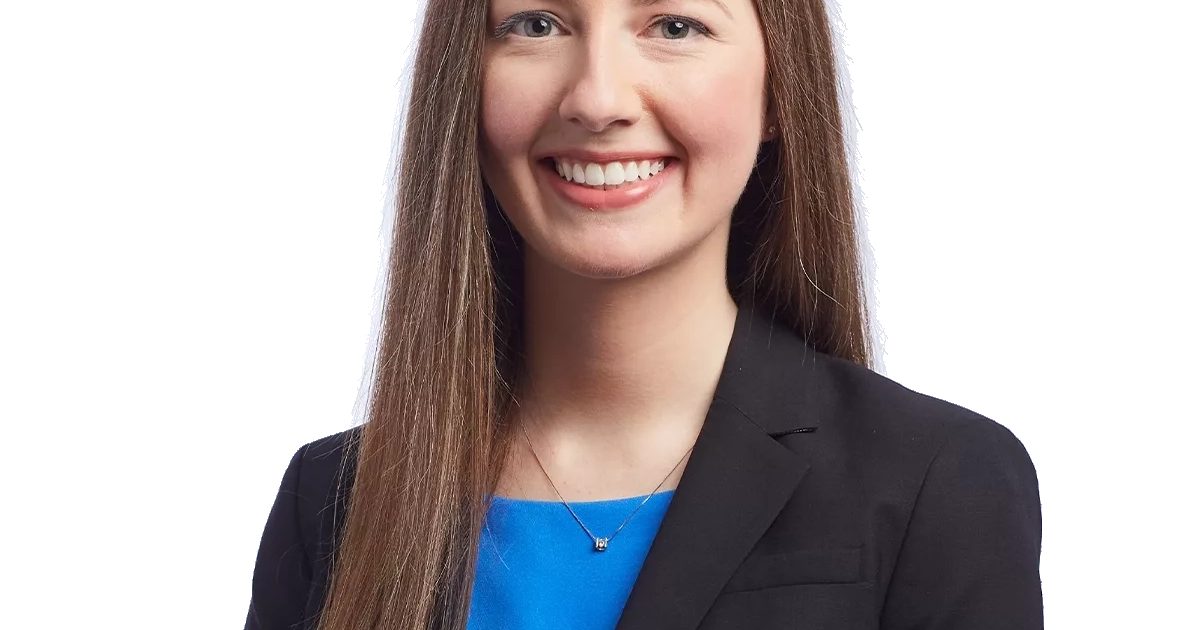 Erika Fairfield | Fenwick