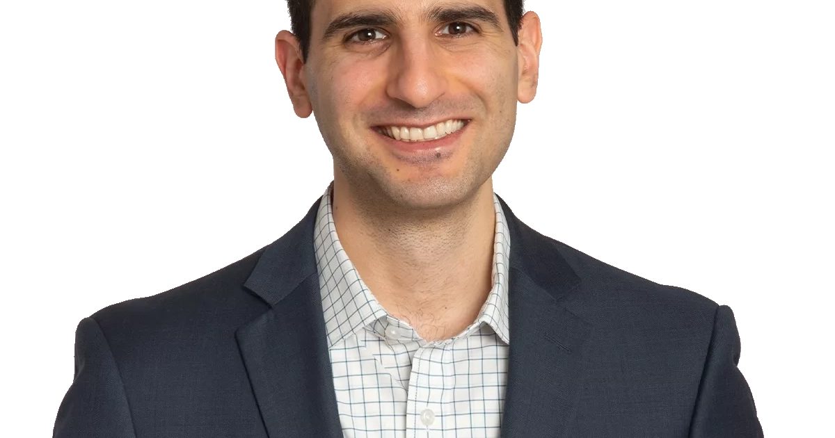 Daniel Rabinowitz | Fenwick