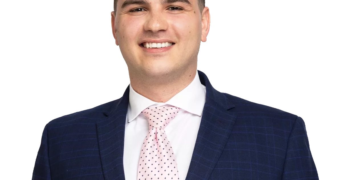 Samuel Sahagian | Fenwick