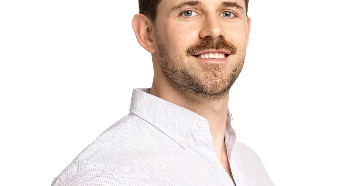 Aaron Dunn | Fenwick