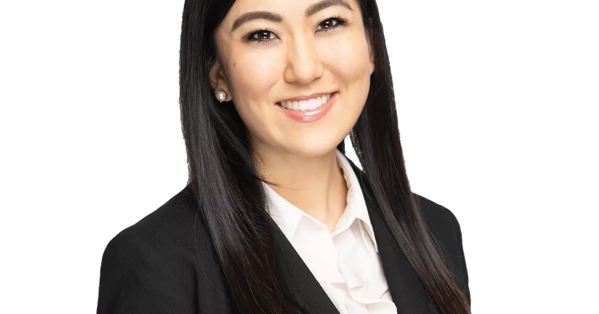 Monica Kim | Fenwick