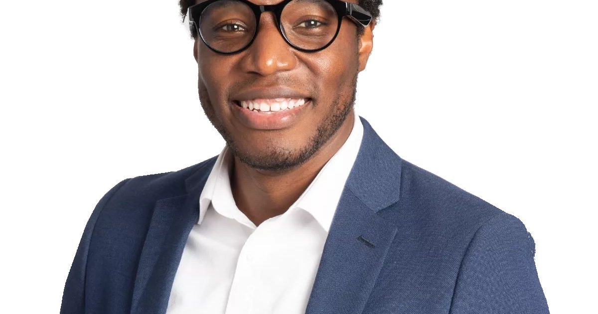 Kelly Ndubuka, Ph.D. | Fenwick