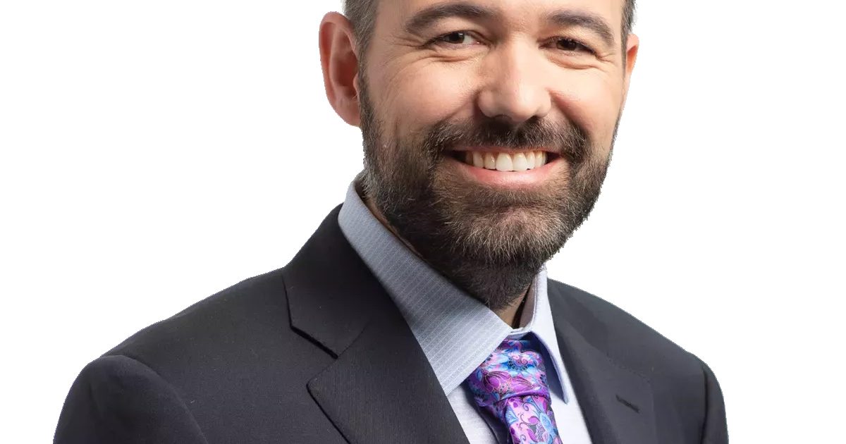 Marshall Mort | Fenwick