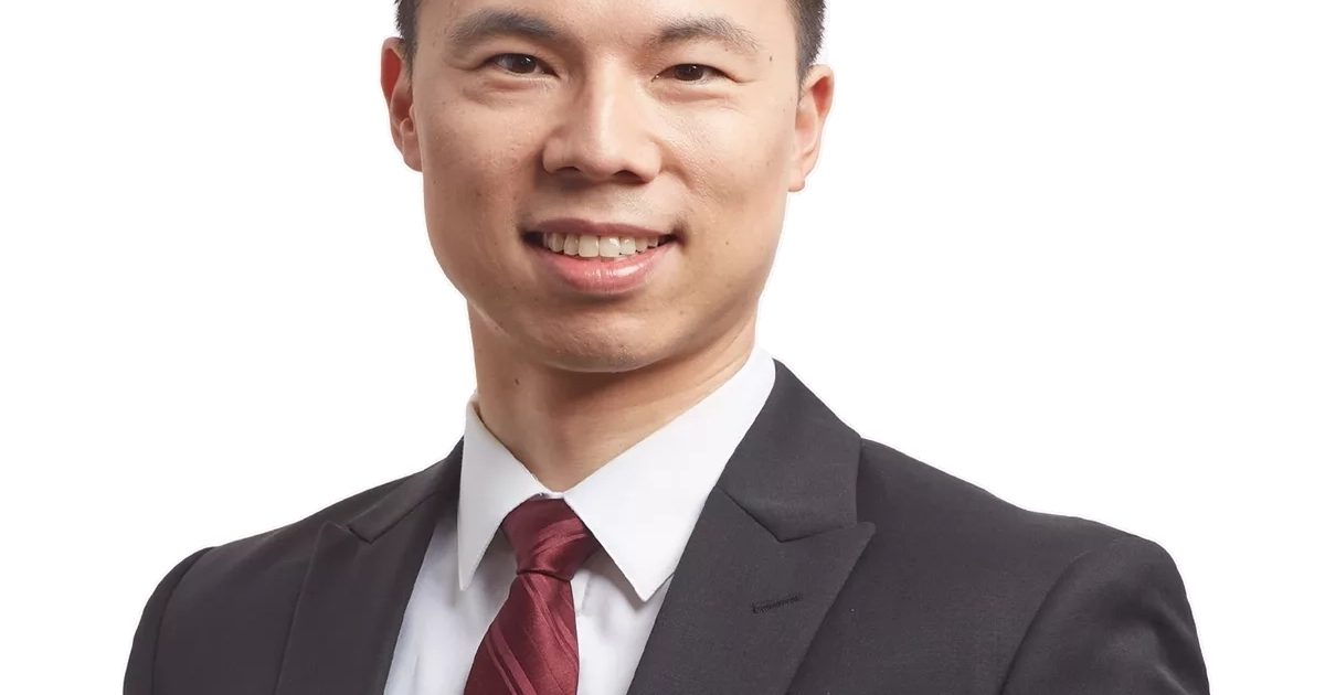 Johnathan Chai | Fenwick