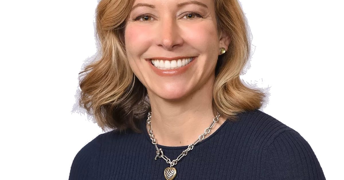 Amy Manning | Fenwick