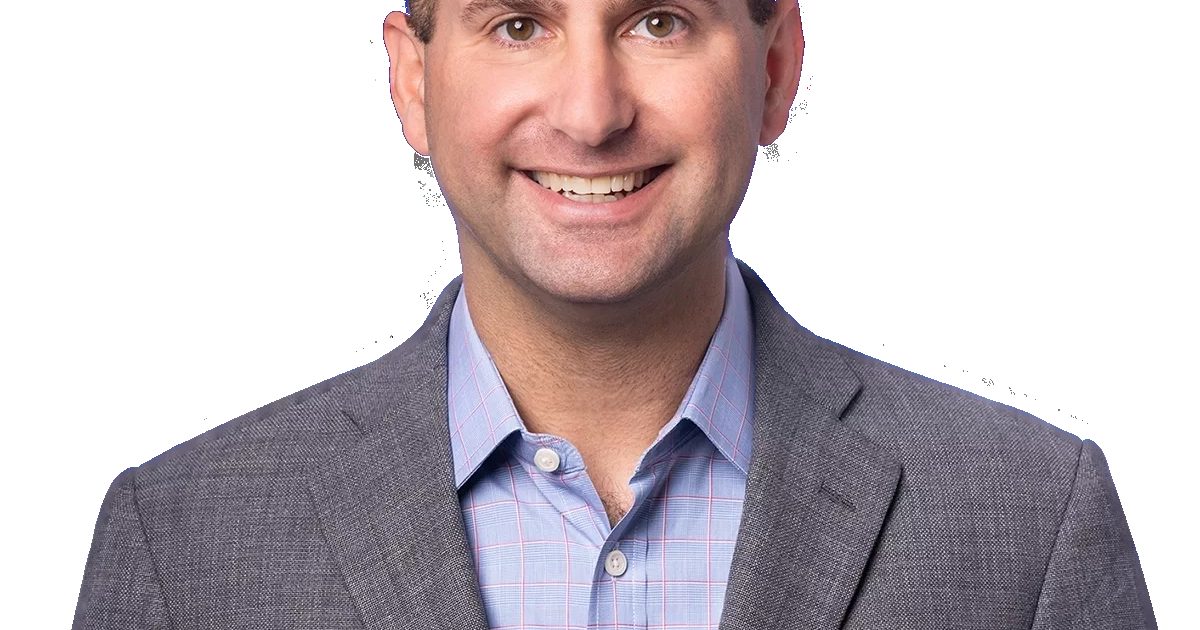 Joshua D. Geffon | Fenwick