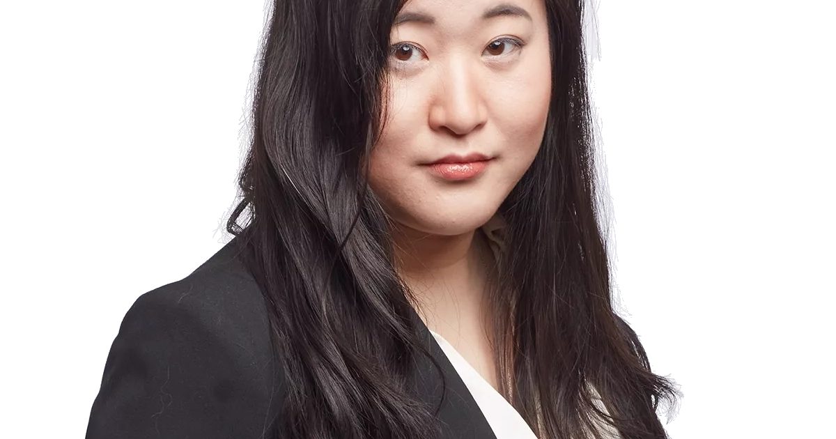 Cynthia Yuan | Fenwick