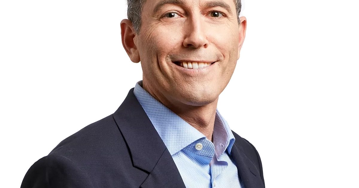 Steven Levine | Fenwick