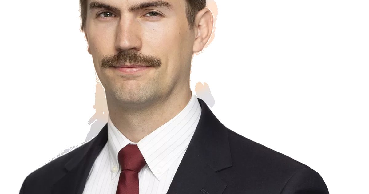 Joshua Parr | Fenwick