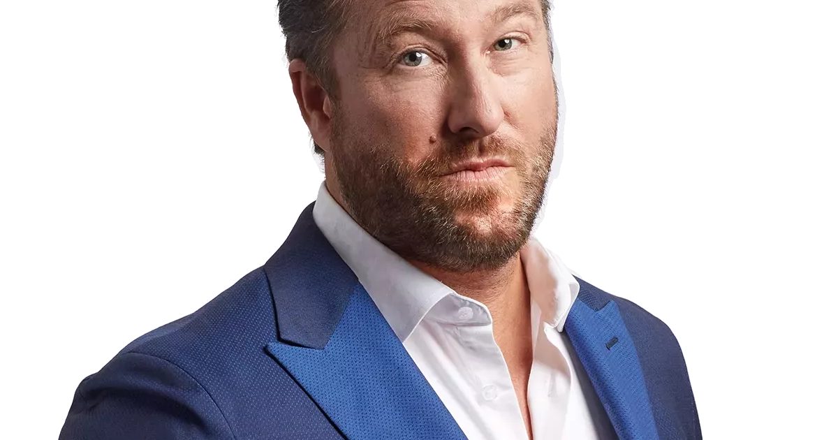 Kris S. Withrow | Fenwick