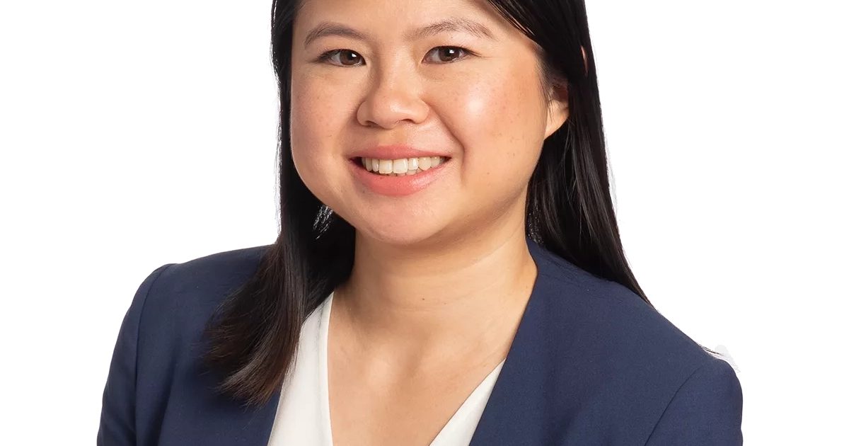 Jessica Lin | Fenwick