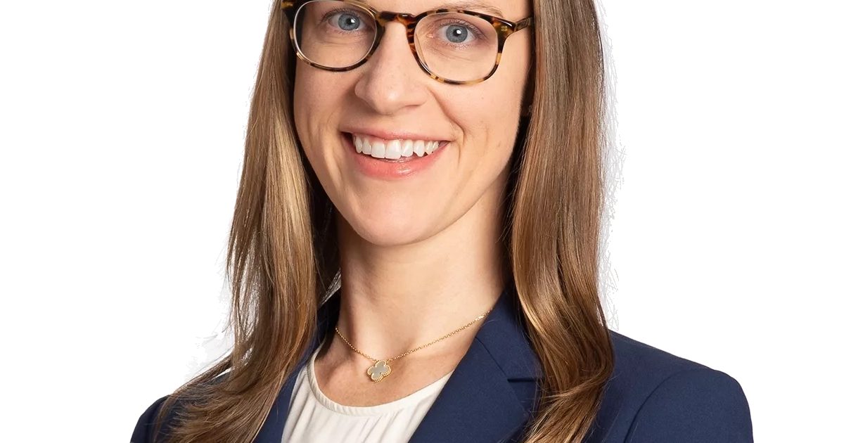 Laura Moran | Fenwick