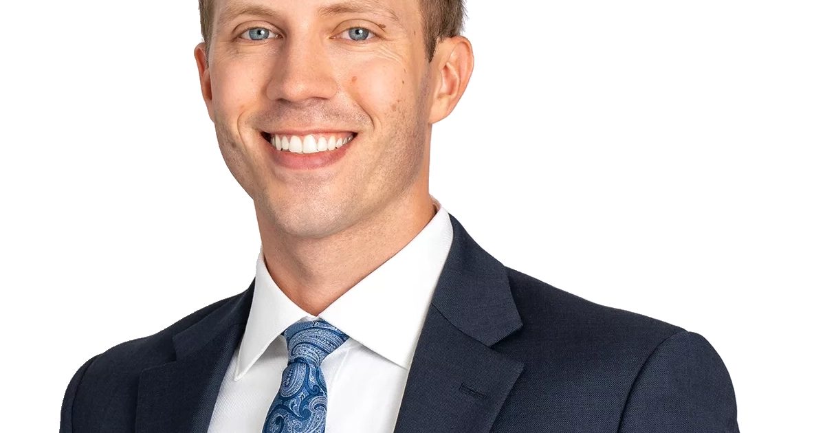 Jonathan T. McMichael | Fenwick