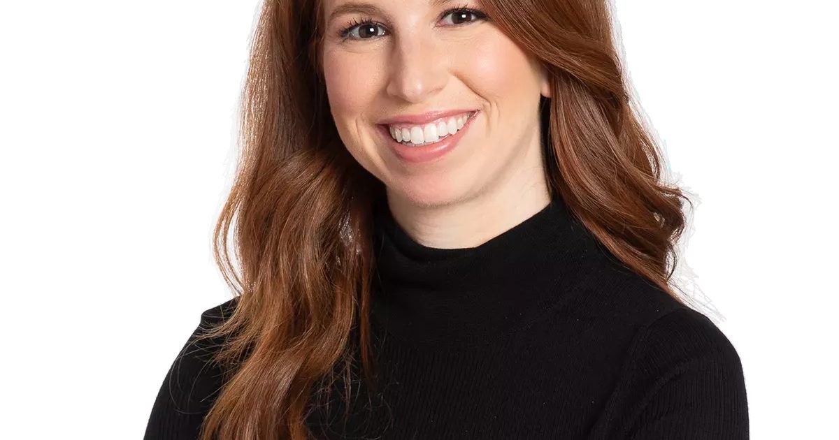 Adine Mitrani | Fenwick