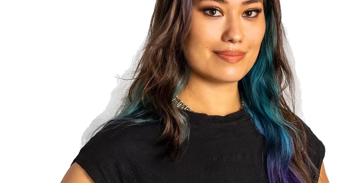 Julia Kerr | Fenwick