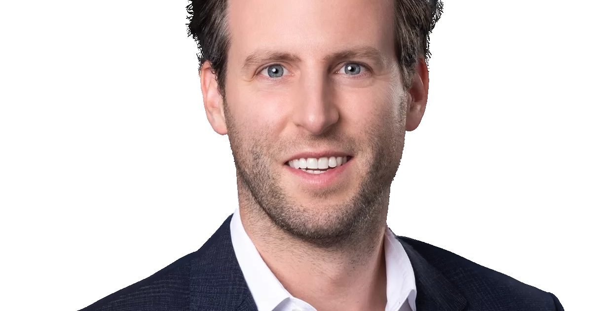 Benjamin Helfman | Fenwick