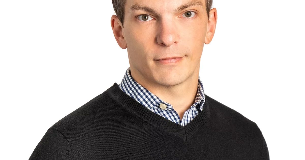 David Heckman | Fenwick