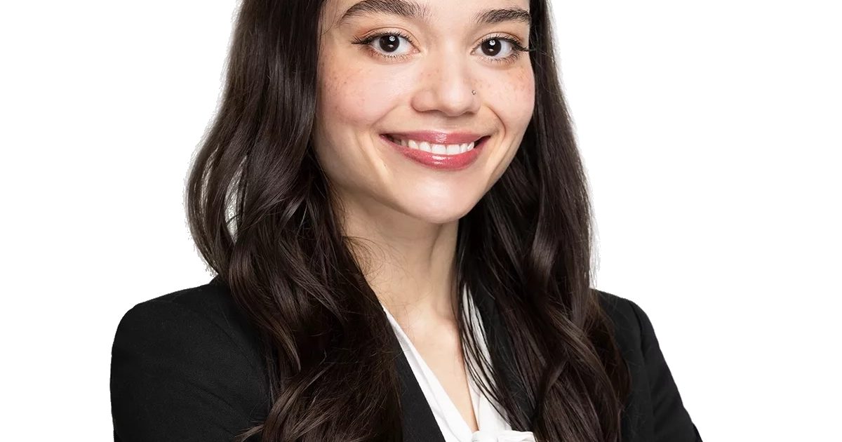 Cecilia Grimaldi | Fenwick