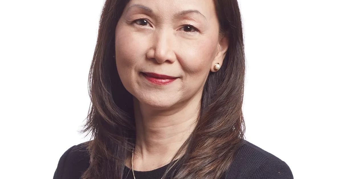 Nancy Chen | Fenwick