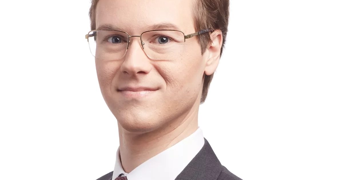 Jonathan Stephenson | Fenwick