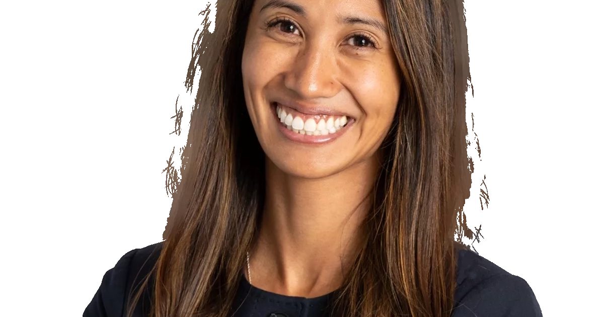 Jessica Kaempf | Fenwick