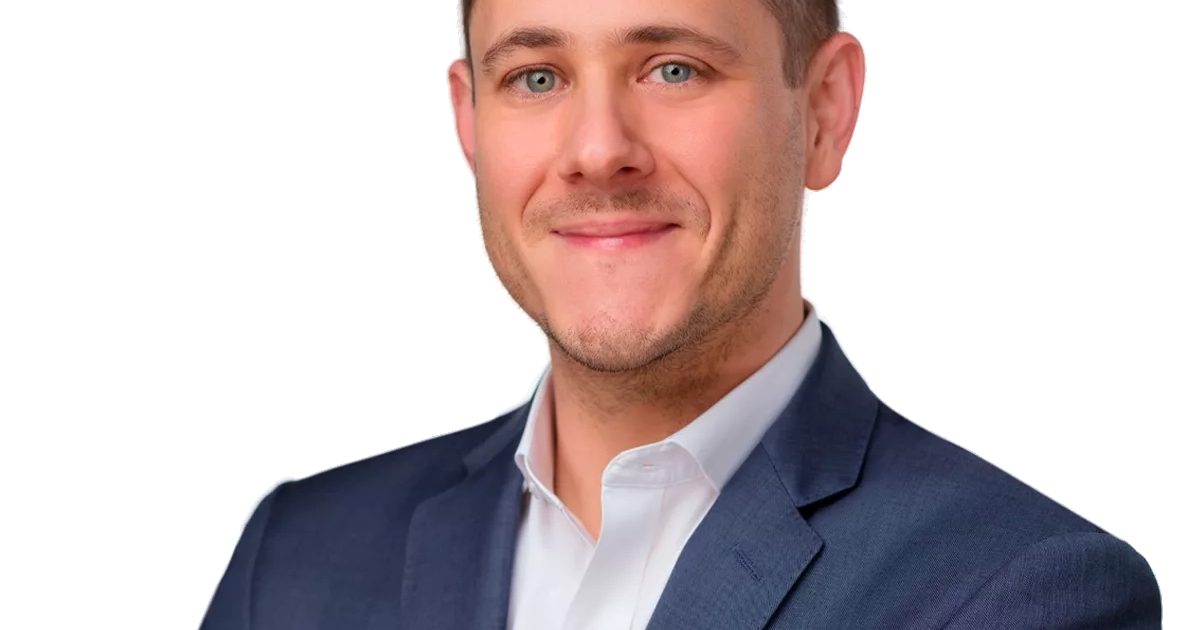 Robert Slack | Fenwick