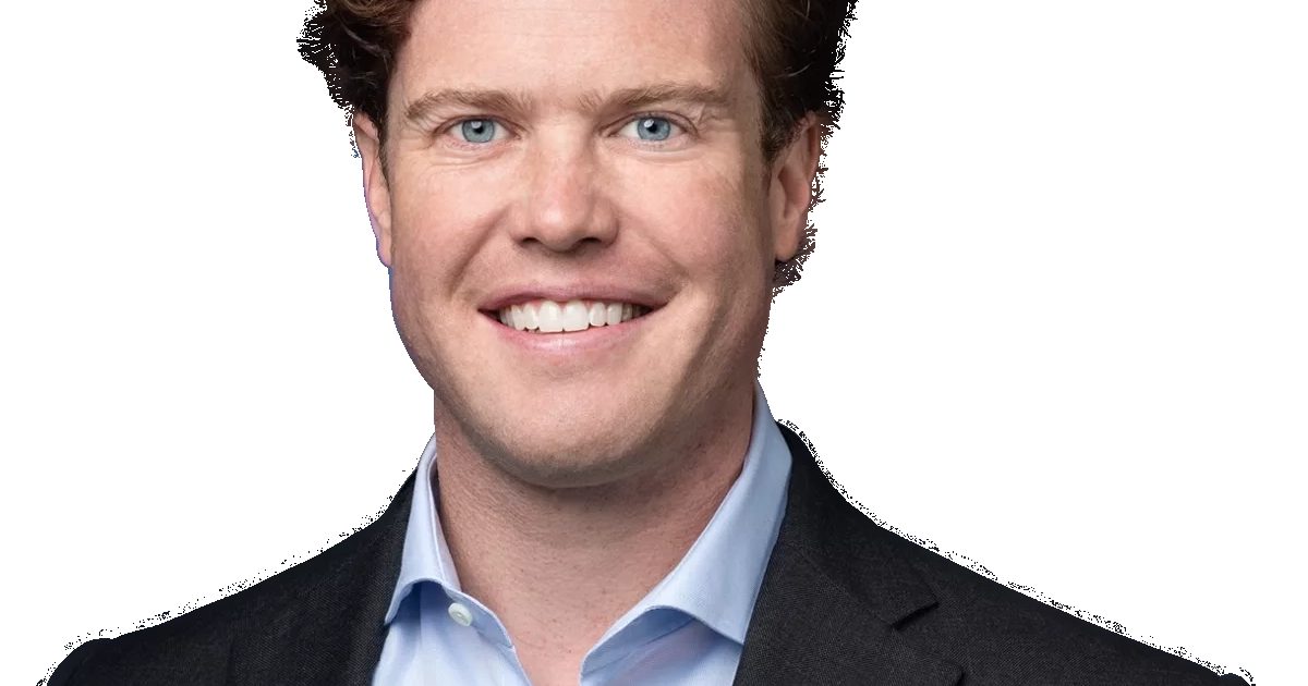 Evan McCormick | Fenwick