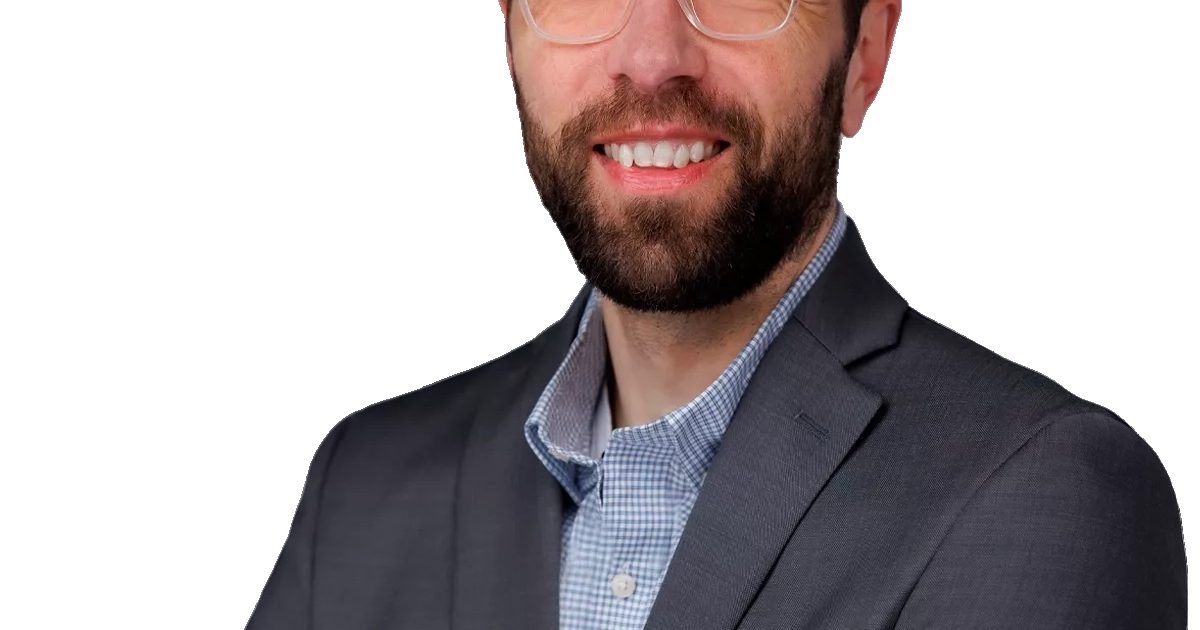 Gregory Rohling | Fenwick