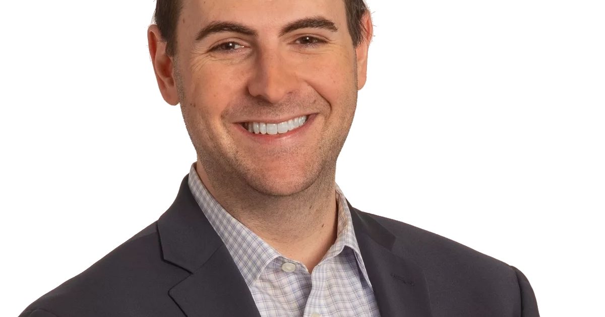 Mark Jansen | Fenwick