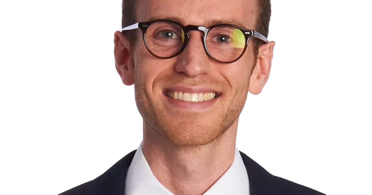 Retley G. Locke, Jr. | Fenwick