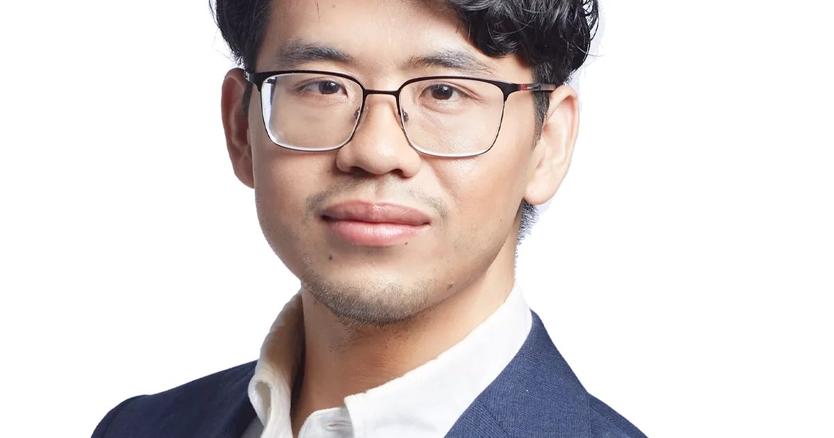 Brandon Ho | Fenwick