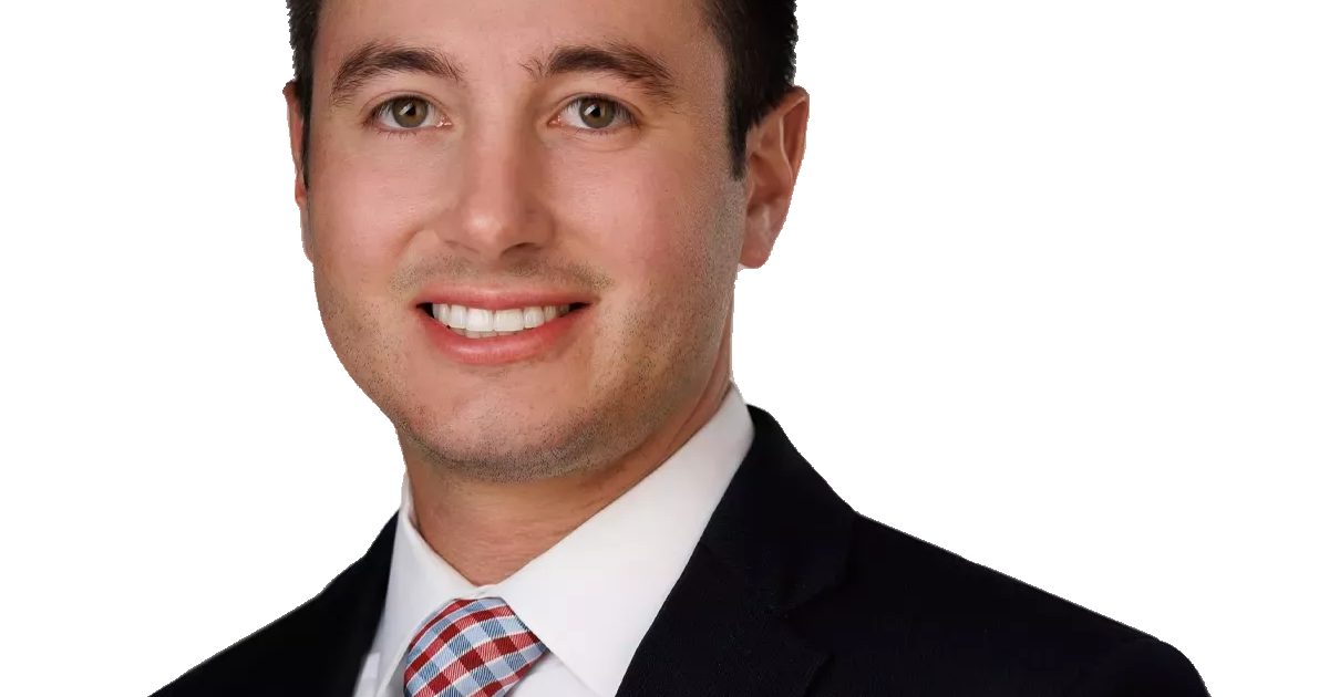 Trevor Coval | Fenwick