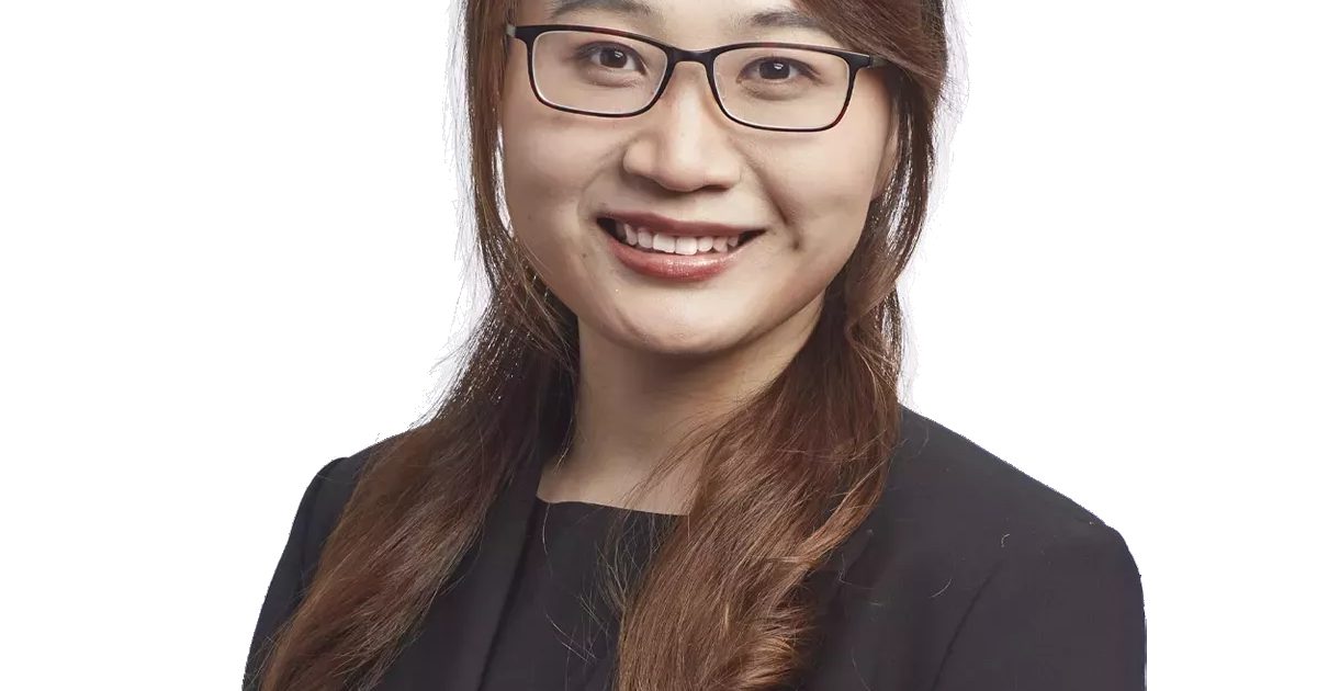 Yi (Yvette) Chen | Fenwick