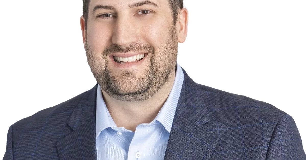 Adam Conway | Fenwick