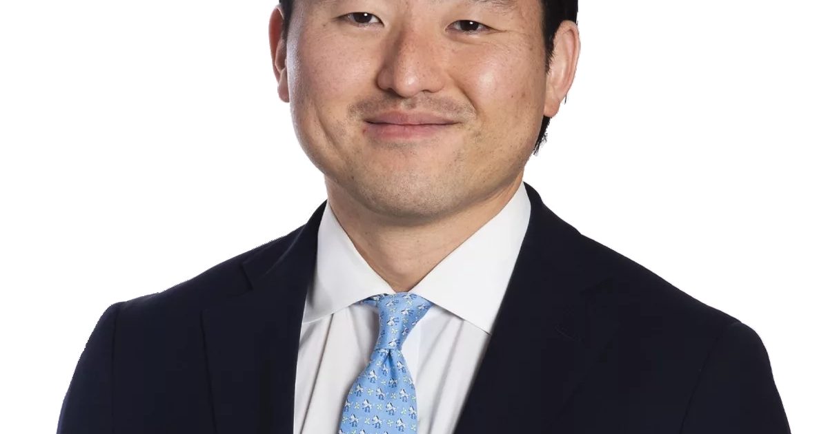 Christian Choi | Fenwick