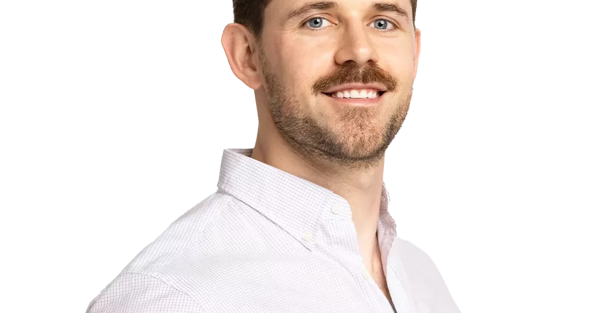 Aaron Dunn | Fenwick