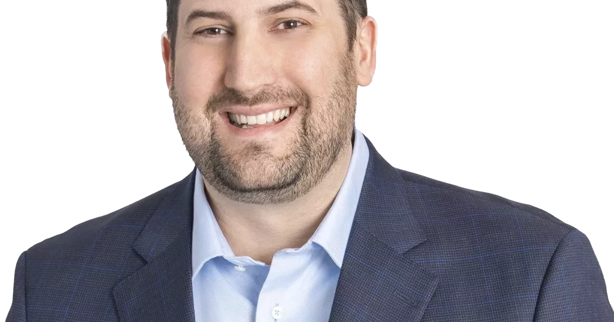 Adam Conway | Fenwick