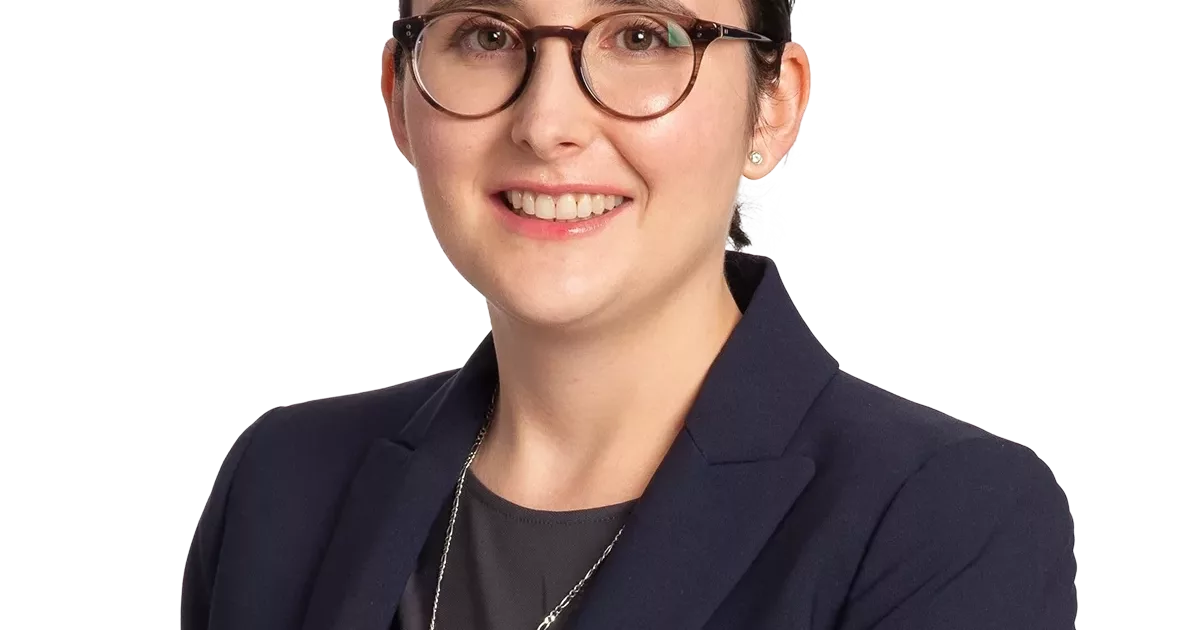 Alice Tranter Wilson | Fenwick