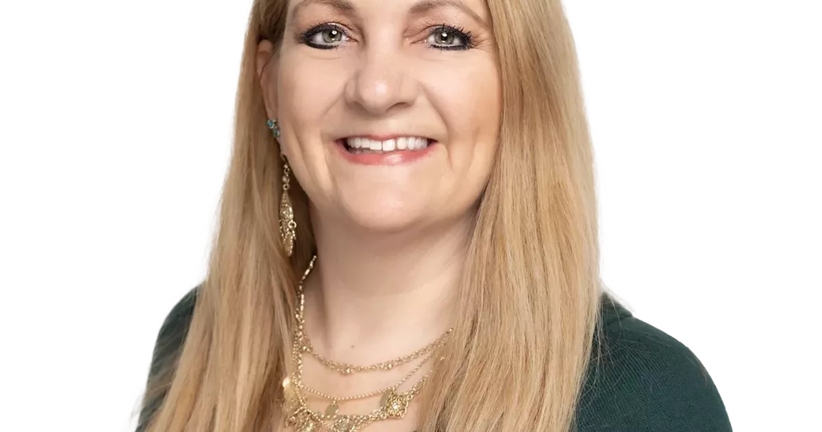 Andrea Lee | Fenwick