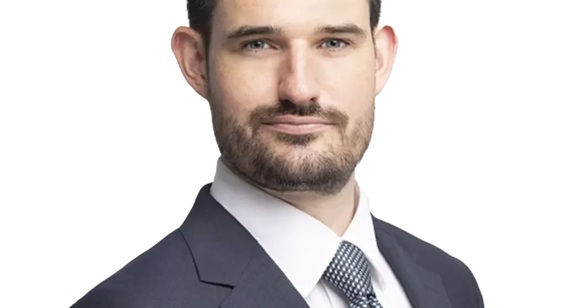 Benjamin Enos | Fenwick