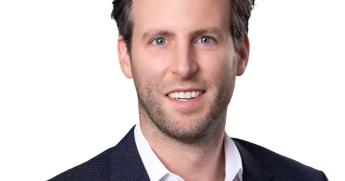 Benjamin Helfman | Fenwick
