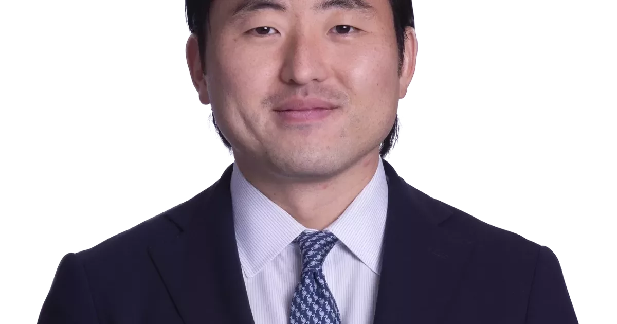 Christian Choi | Fenwick