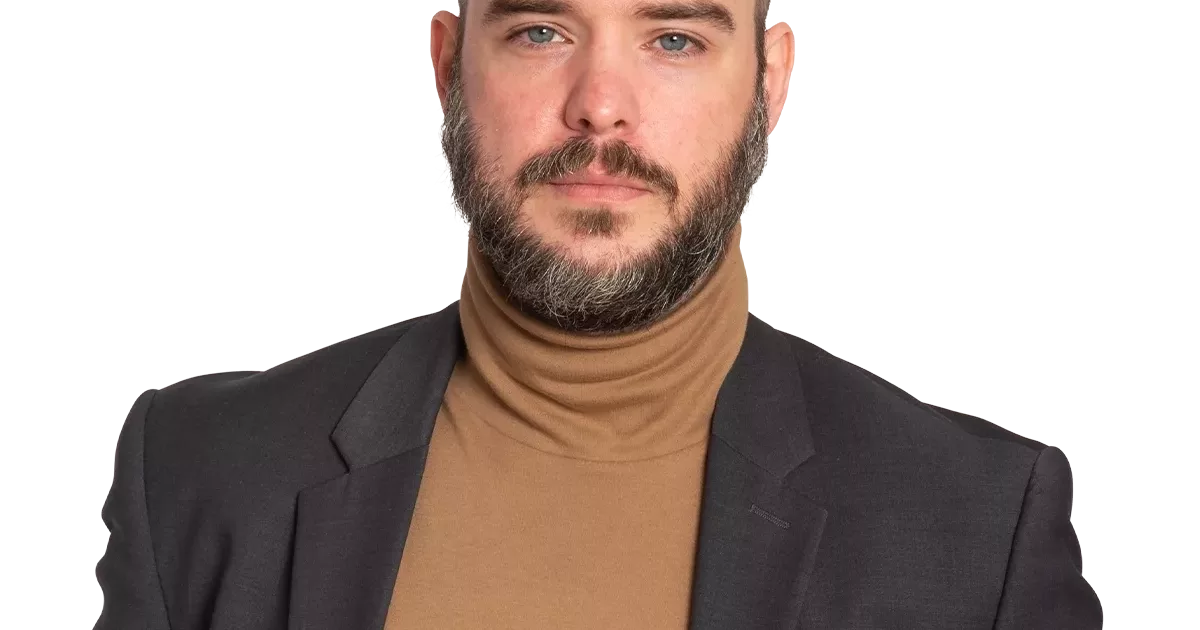 Daniel Ledesma | Fenwick