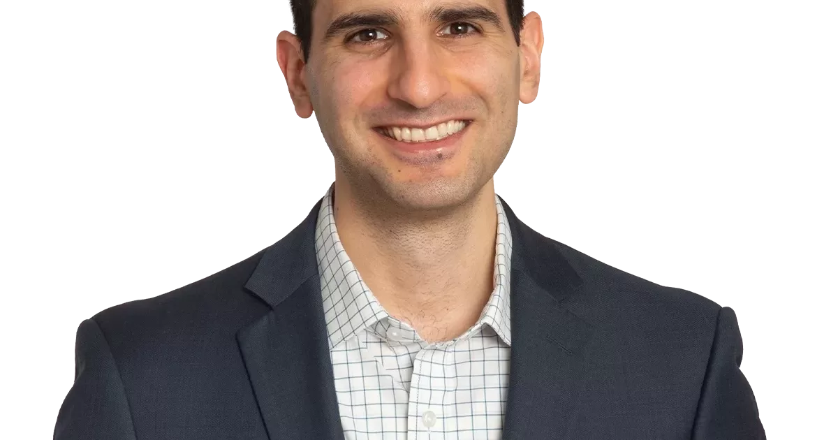 Daniel Rabinowitz | Fenwick