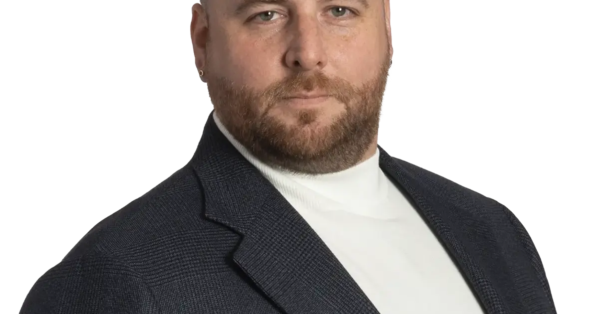 Eric A. Owens, Ph.D. | Fenwick