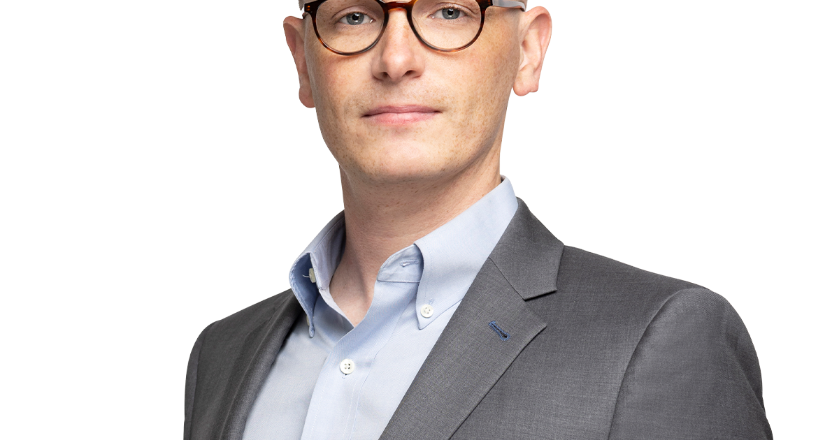 Eric B. Young | Fenwick