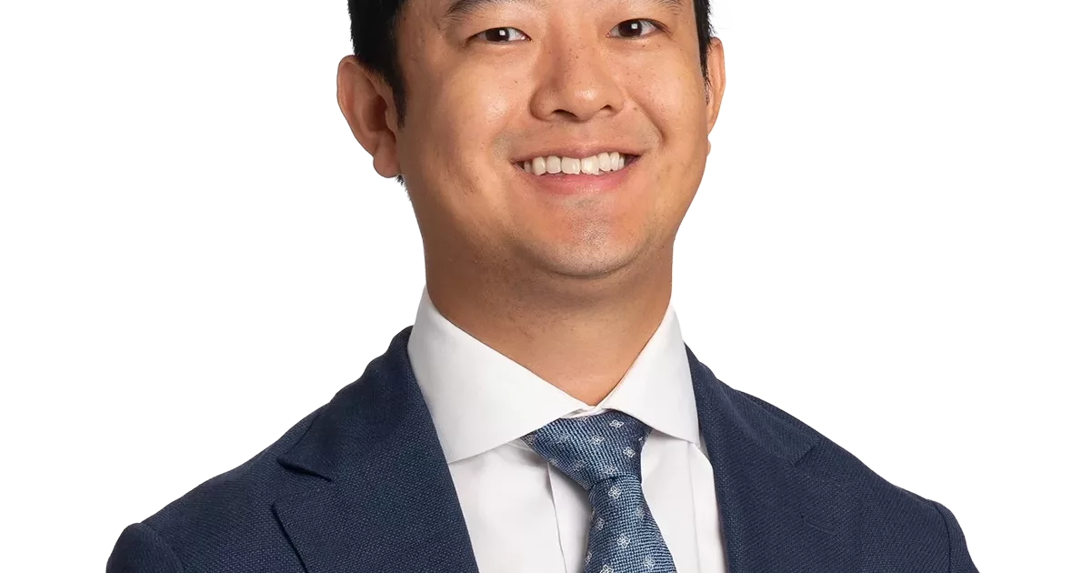 Eric Y. Cheng | Fenwick