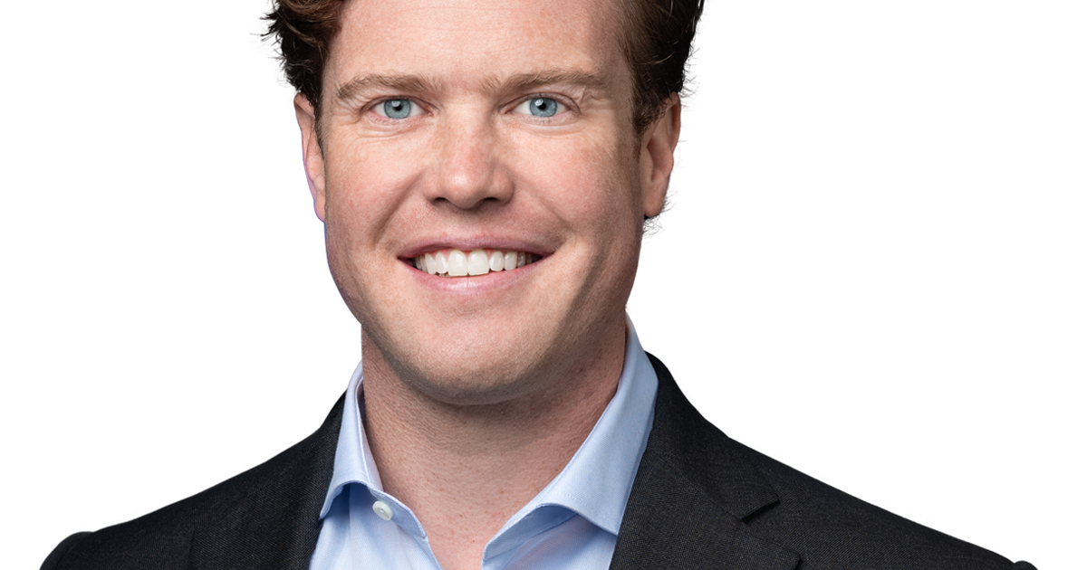 Evan McCormick | Fenwick